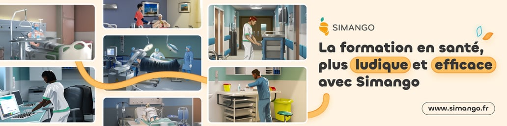 Référent/formateur - Comment me connecter à mon espace Simango/Réinitialiser mon mot de passe